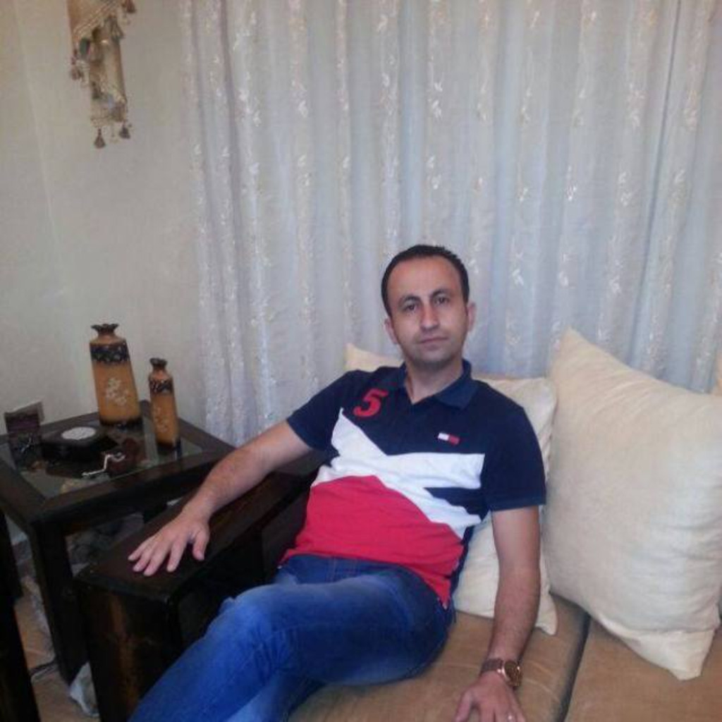 Mahmoud Yacoub - chief accounting - khalousi for steel com | XING