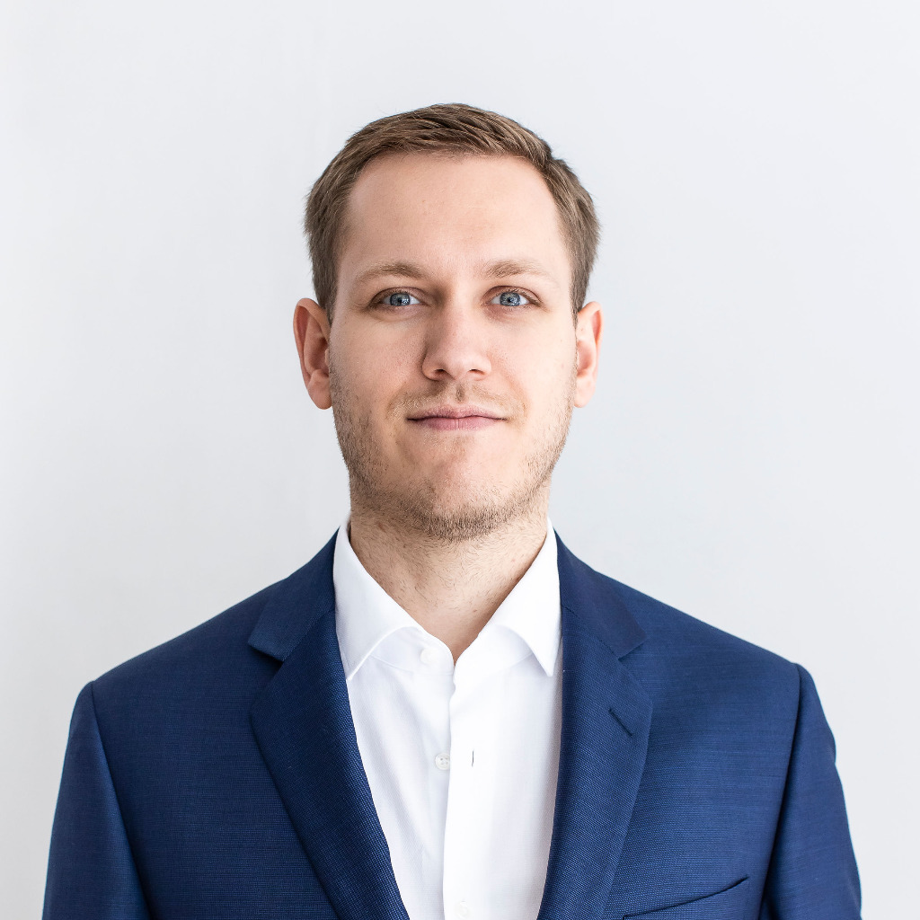 Jan-David Vick - Chief Product Officer (CPO) - everii Group GmbH | XING