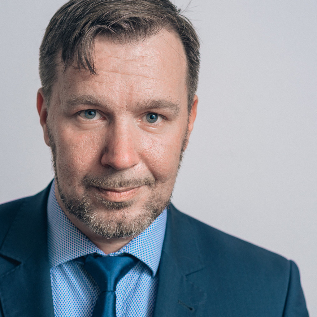 Jörg Hupperich - Senior Business Development Manager - Dennemeyer Group ...