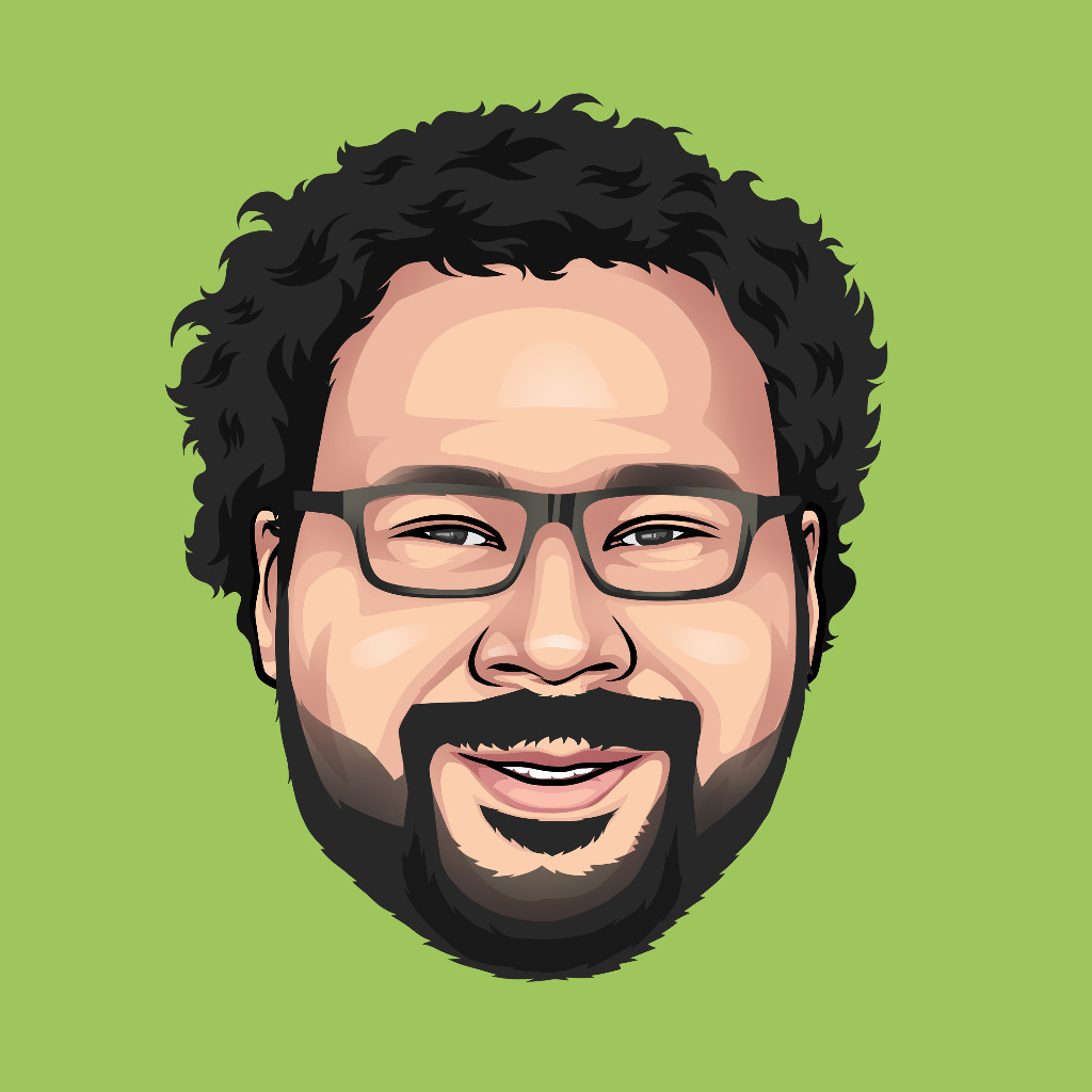 Marc- Ibrahim Eichenseher - Developer - Marc Eichenseher | XING