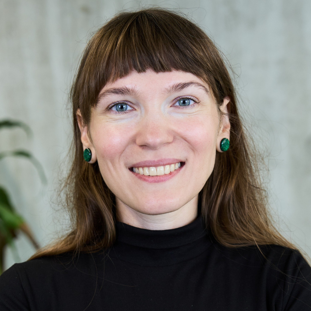 Anastasia Jane - Senior Software Developer - Kittl | XING