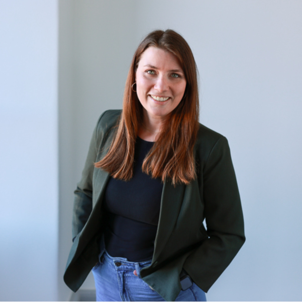 Lisa Beller - Datenanalystin - rhenag Rheinische Energie AG | XING