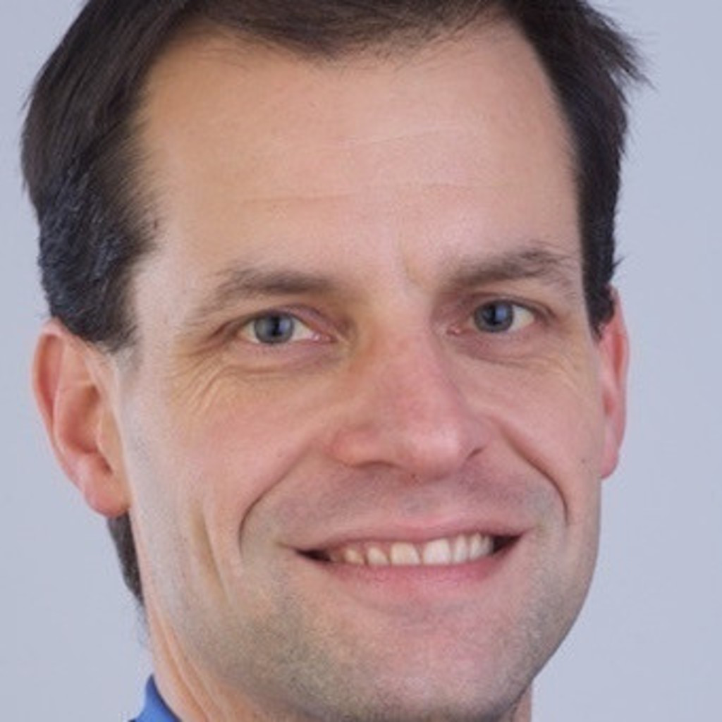 Dr. Richard Forster - Head AI Solutions - Wabion AG | XING