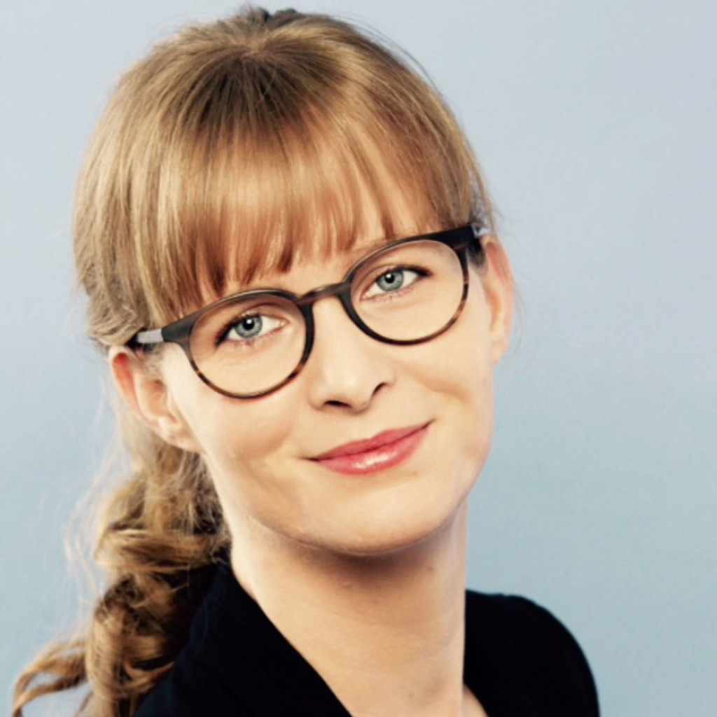 Katja Schmidt - Sales Engineer - Faurecia Innenraumsysteme | XING