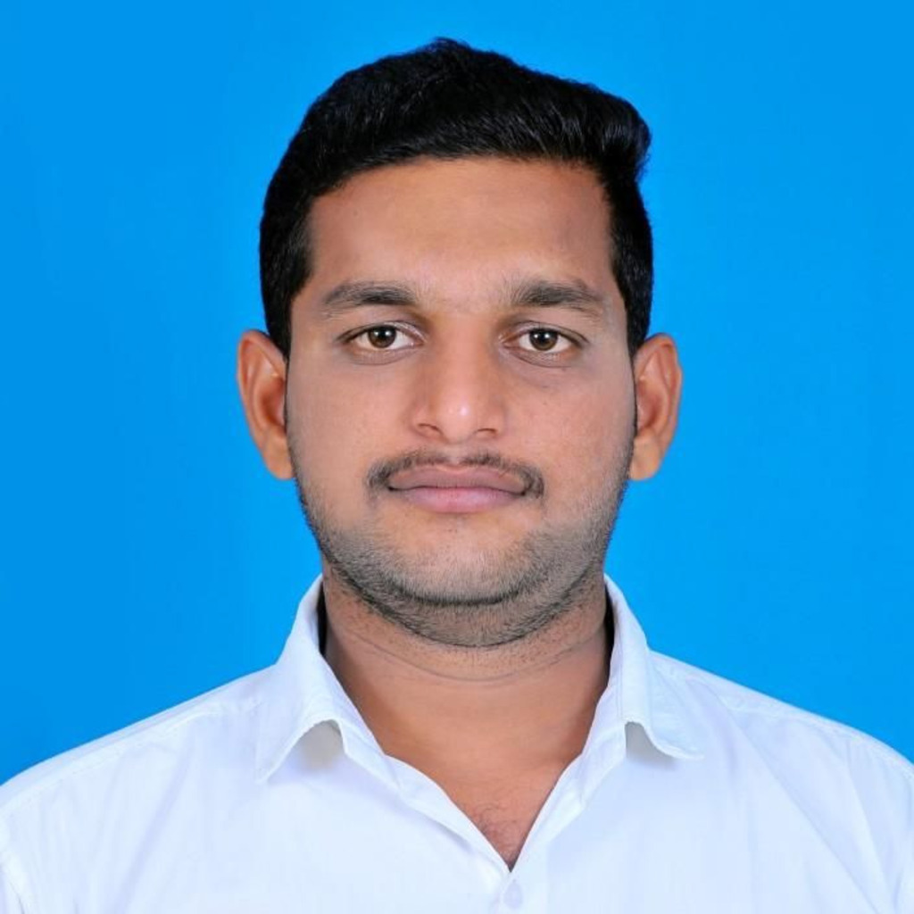 Chandu reddy Punugu - btech - puttursiddhartha | XING