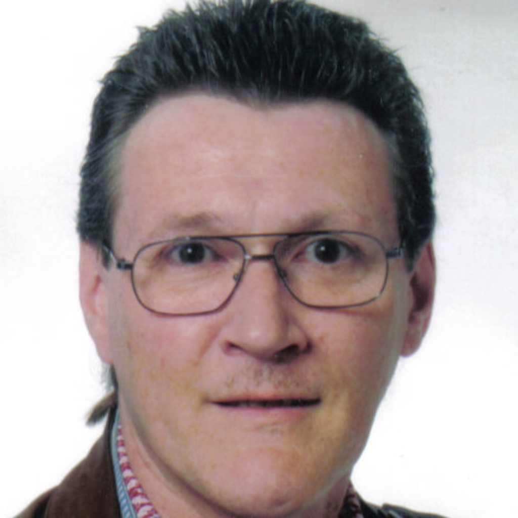 Daniel Adrian - Rentner - Pflege | XING