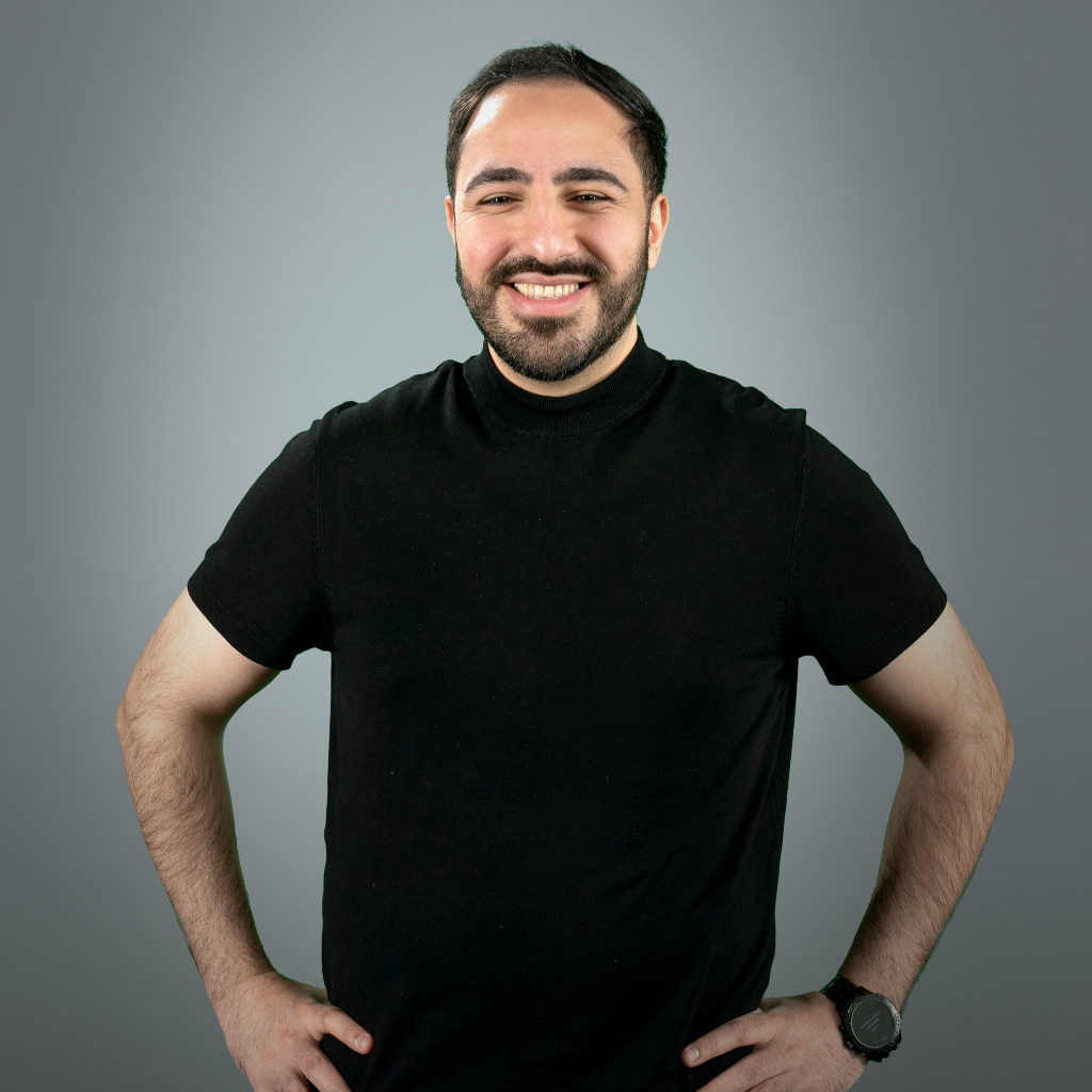 Mag. Abdullah Elkindy - Frontend Developer Angular - Onventis GmbH | XING
