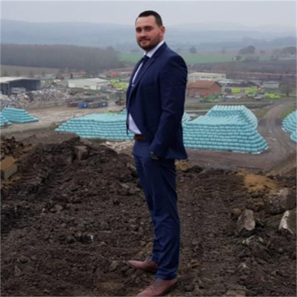 Paul Weiser - Geschäftsführer - GP Günter Papenburg AG | XING