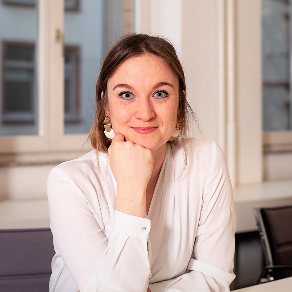 Hannah Röhling - Consultant - MSL Germany | XING