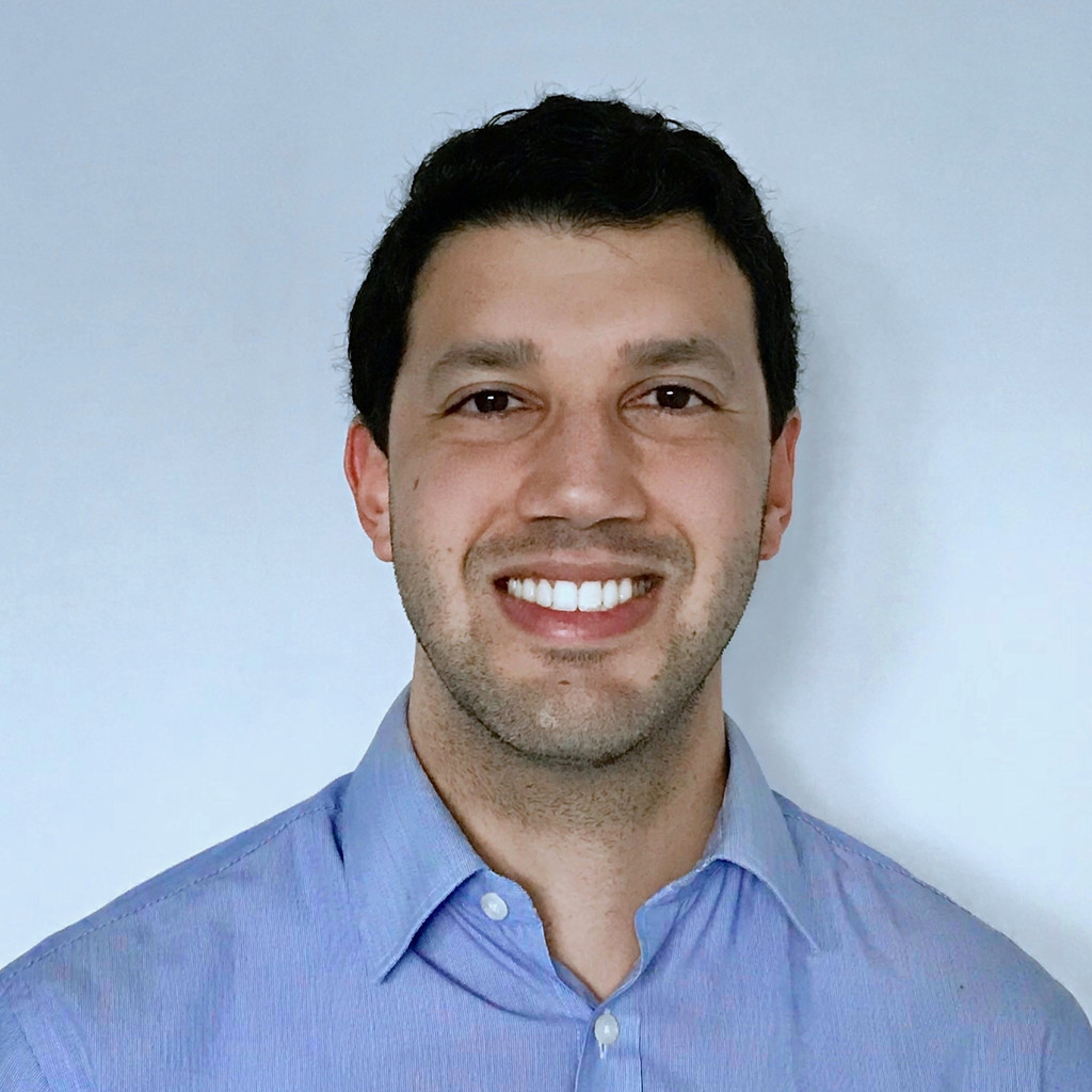 Samuel Thomas - Systems Engineer - Thales | XING