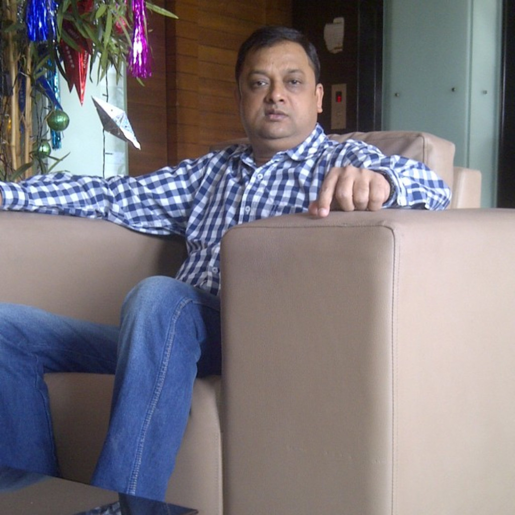Manoj Gupta - Managing Worker - Azuretek IT Solutions | XING