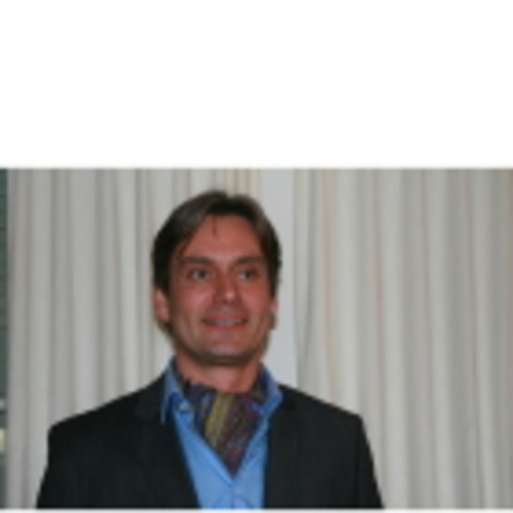 Thomas Gruber - Leitung Projektmanagement und Vertrieb - EPG ...