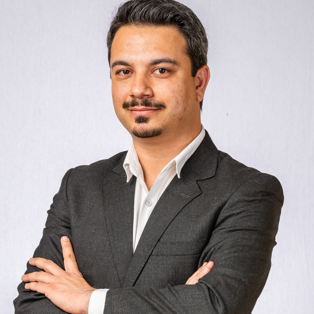 Saeed Soleimani asl - Protein purification specialist - Persisgen par | XING