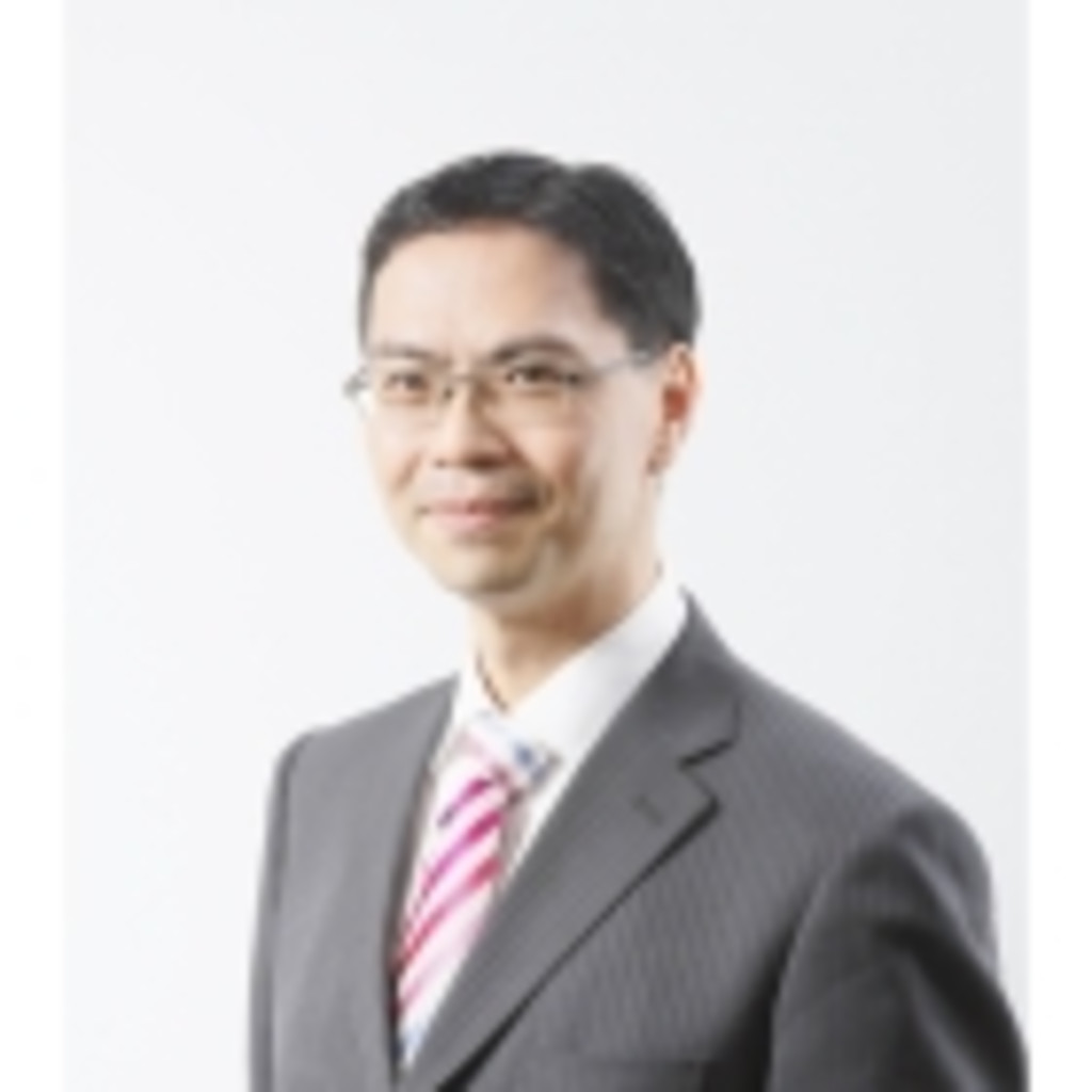 Jerry Li - President 2010-11 - Asia Energy Platform | XING