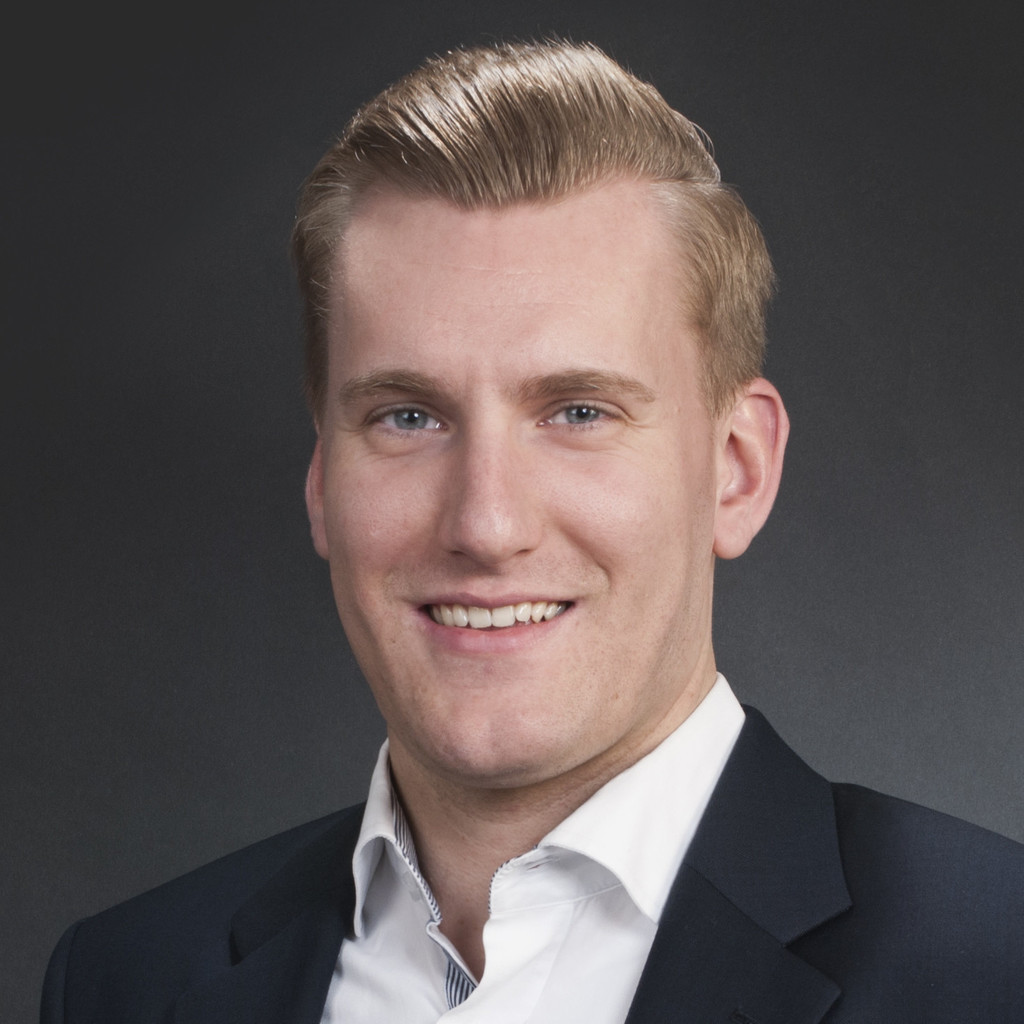 Daniel Röder - Jurist (Legal & Compliance) - E. Breuninger GmbH & Co ...