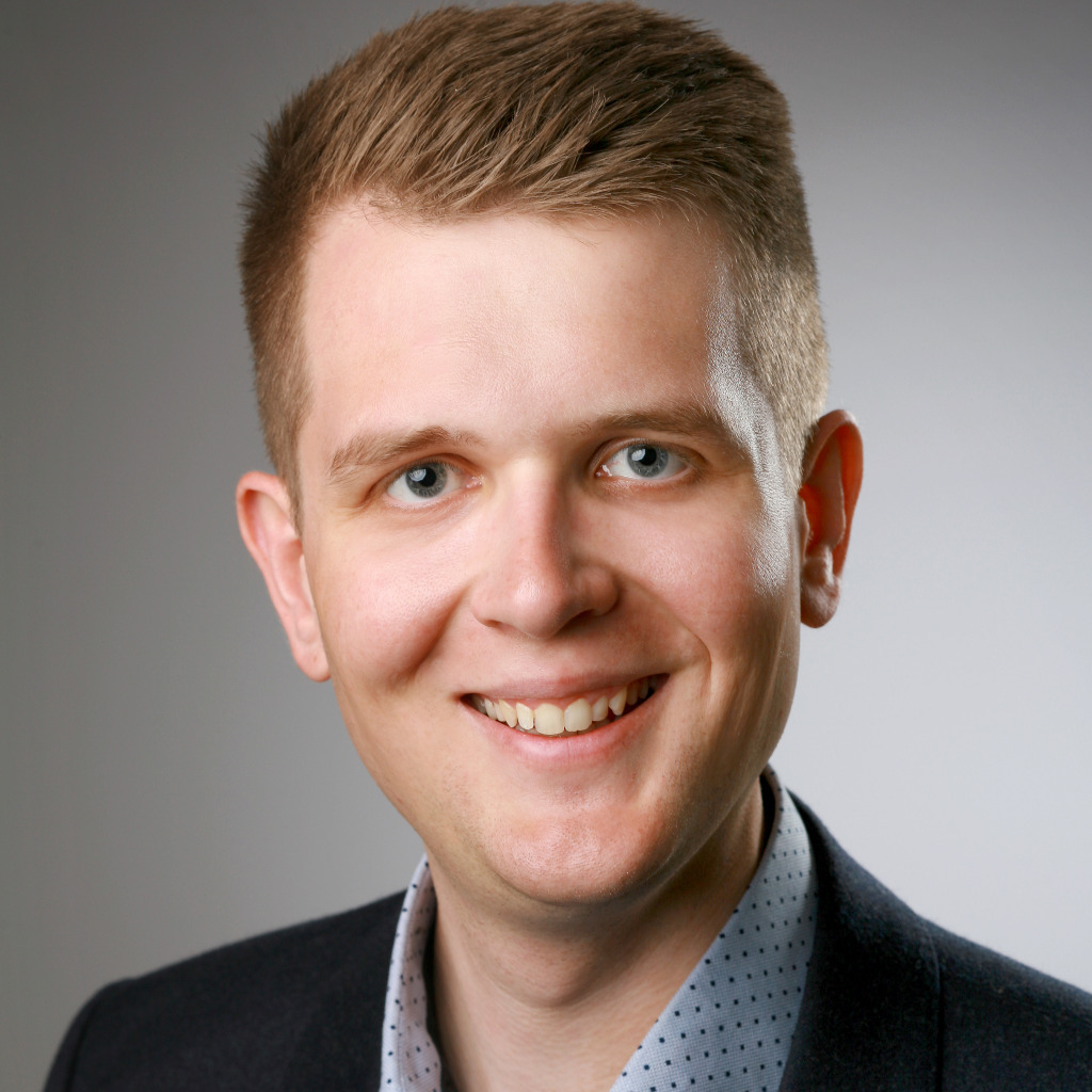 David Barkowsky - Qualitätsingenieur - EEW Special Pipe Constructions ...