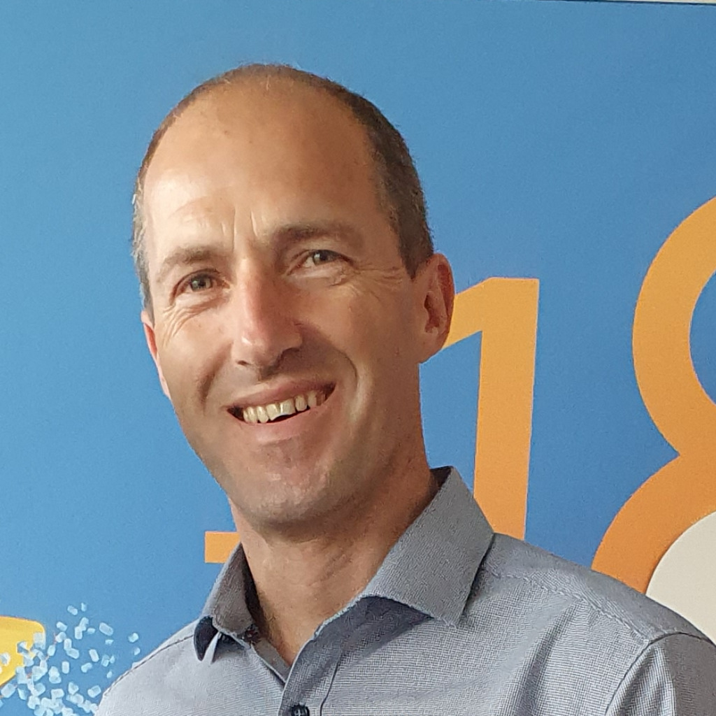 Ulrich Gerbitz - Technischer Angestellter - KraussMaffei Extrusion GmbH ...