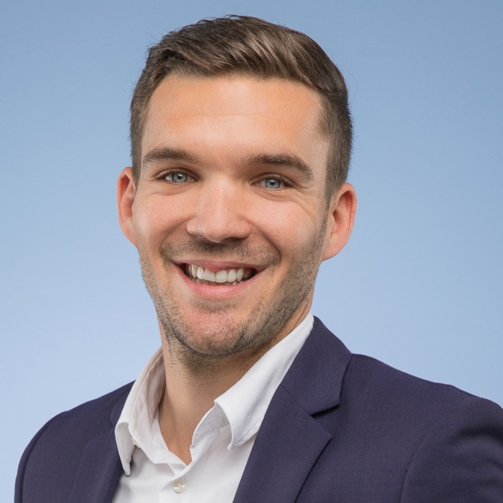 Philipp Fux - CEO - braintec AG | XING