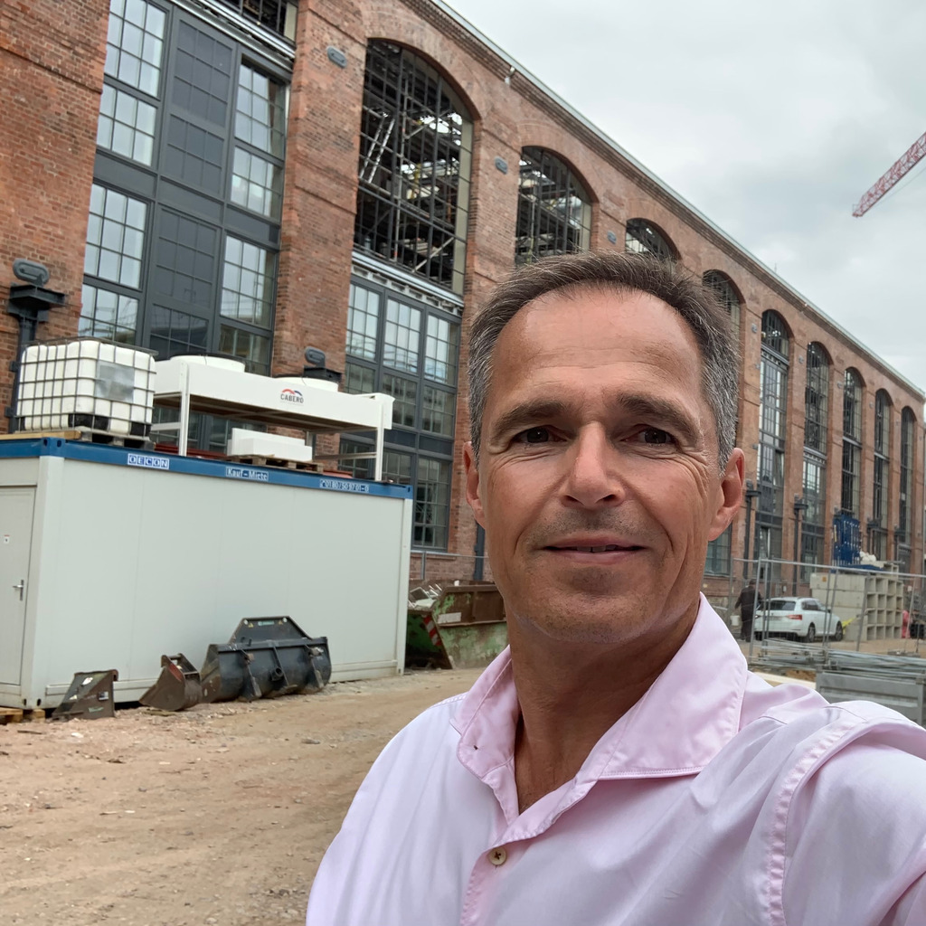 Michael Leitz - Experte Kapitalanlagevertrieb Denkmal - ESTADOR GmbH | XING