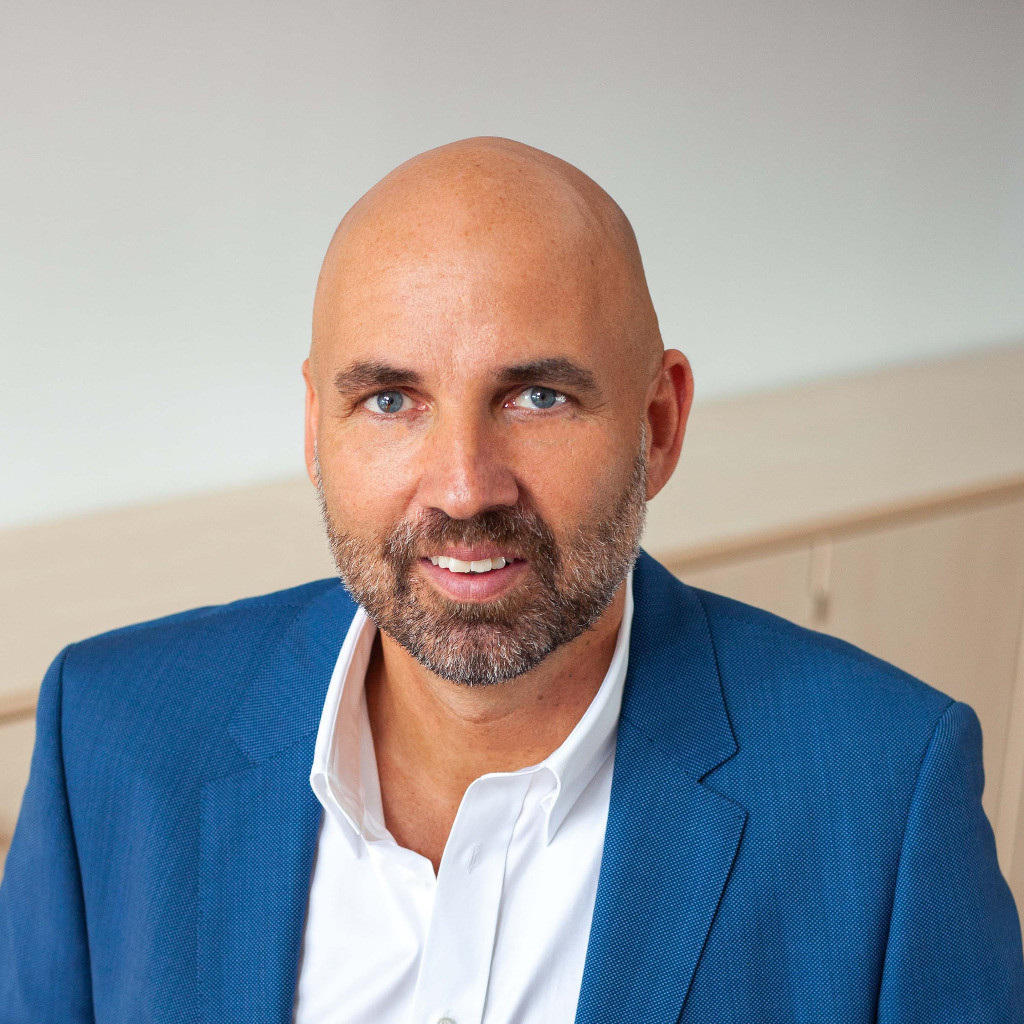 Hubert Schmidt - Geschäftsführender Gesellschafter - WiCan Personal ...