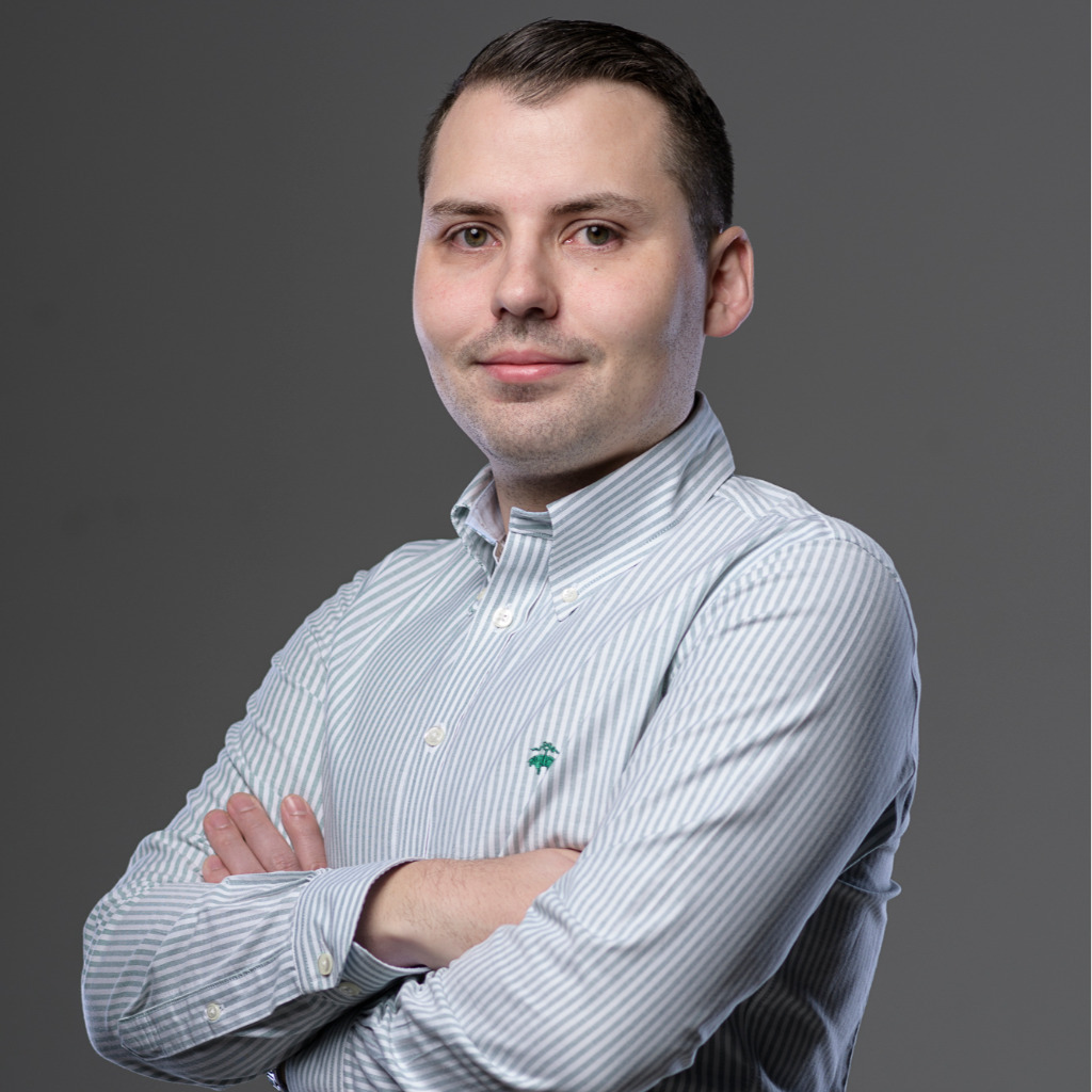 Markus Baumann - SAP Inhouse Consultant - J.Wagner GmbH | XING