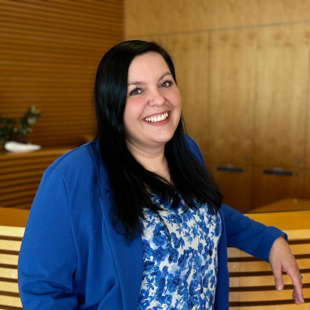 Juliane Linder - Hausleitung - Vinzenz von Paul gGmbH Soziale Dienste ...