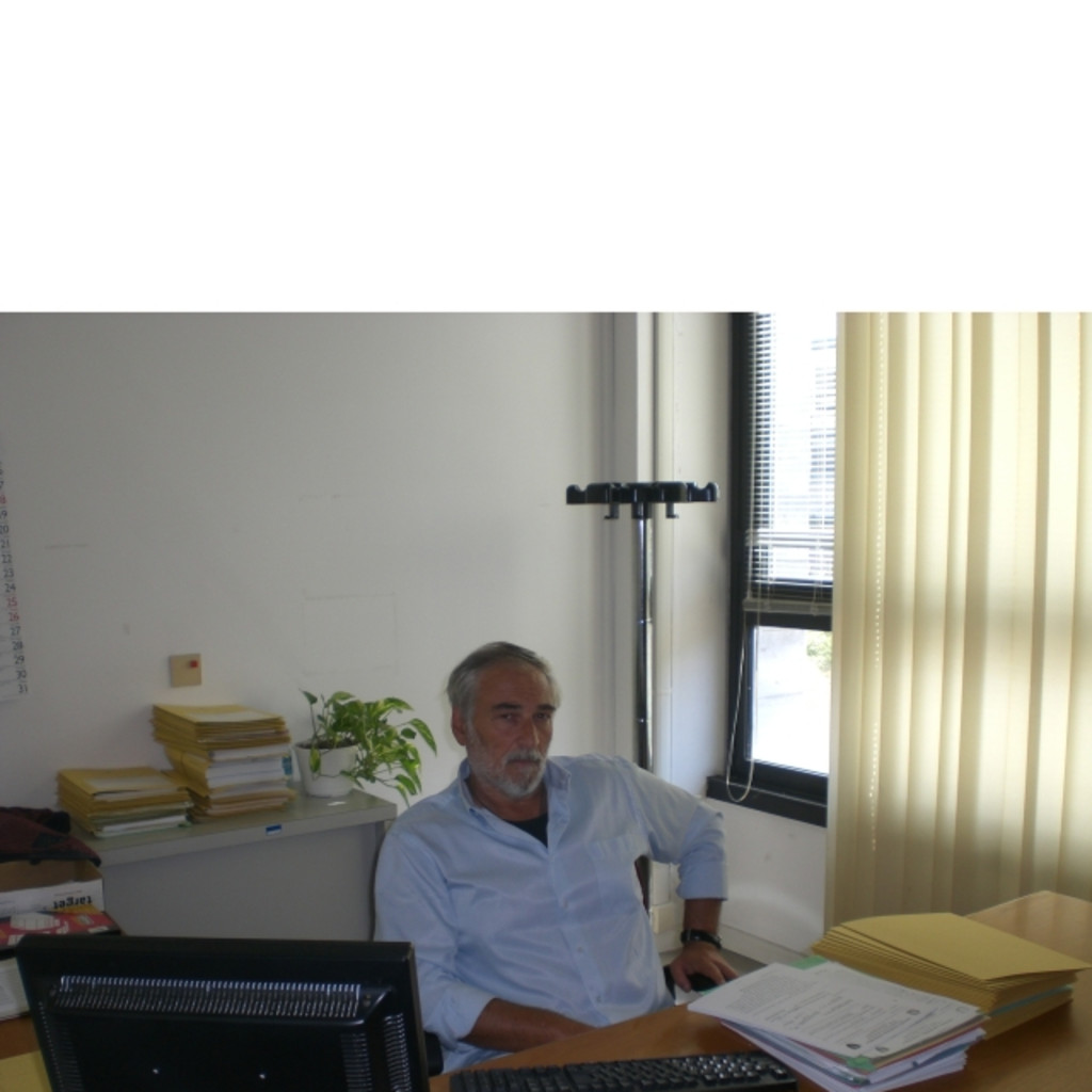 Marcello Damiani - ex funzionario giudiziario- comunicatore web ...