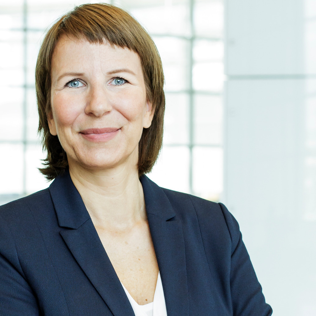 Jutta Stührenberg - Marketing Managerin - Küche&Co GmbH - a member of ...