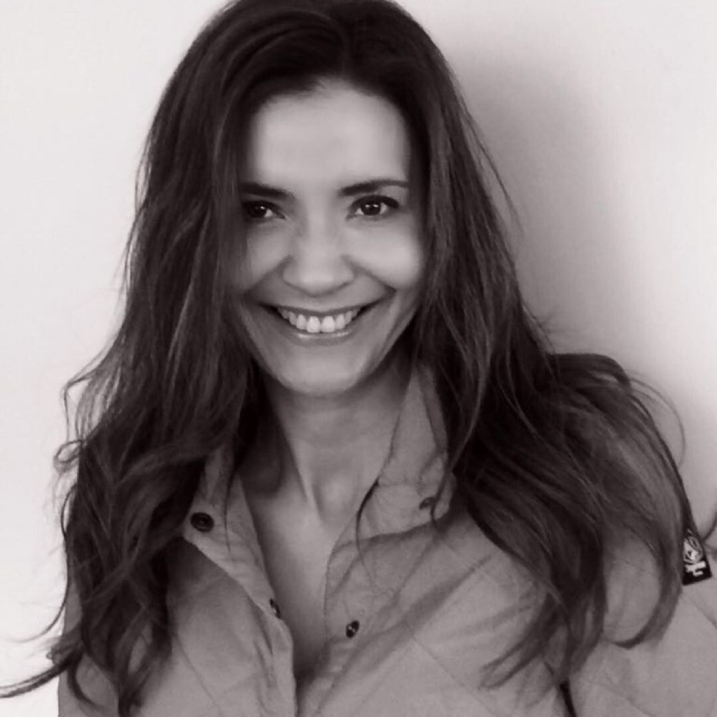 Maria Tepper - Geschäftsführerin - Kosmetikinstitut | XING