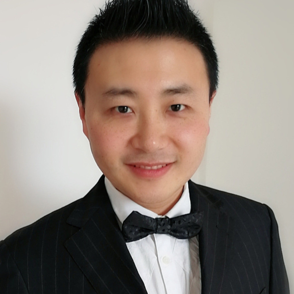 Guodong Chen - Senior Produkt und Prozessingenieur IGBT (International Assignment) - Infineon ...