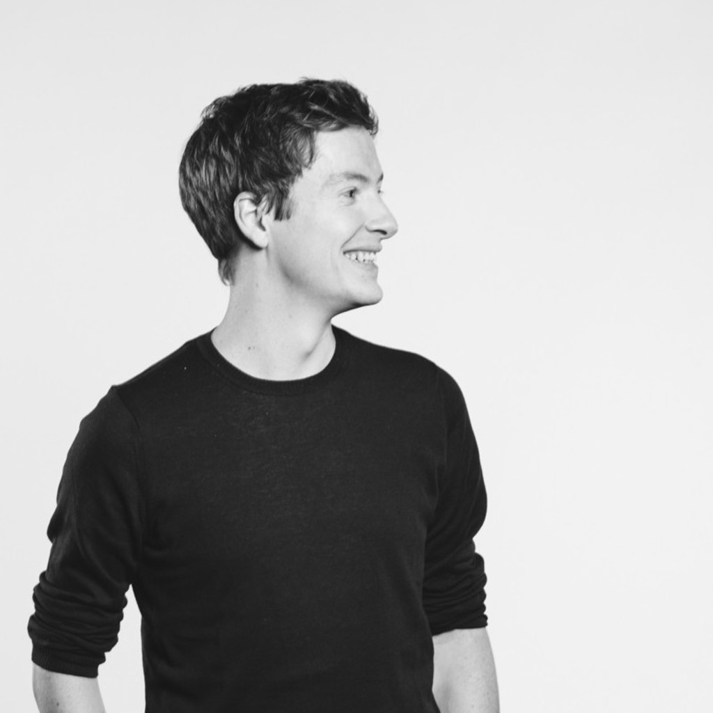 Salvan Joachim - Team Lead Digitale Formatentwicklung, Referat Digitale Entw. & Social Media ...