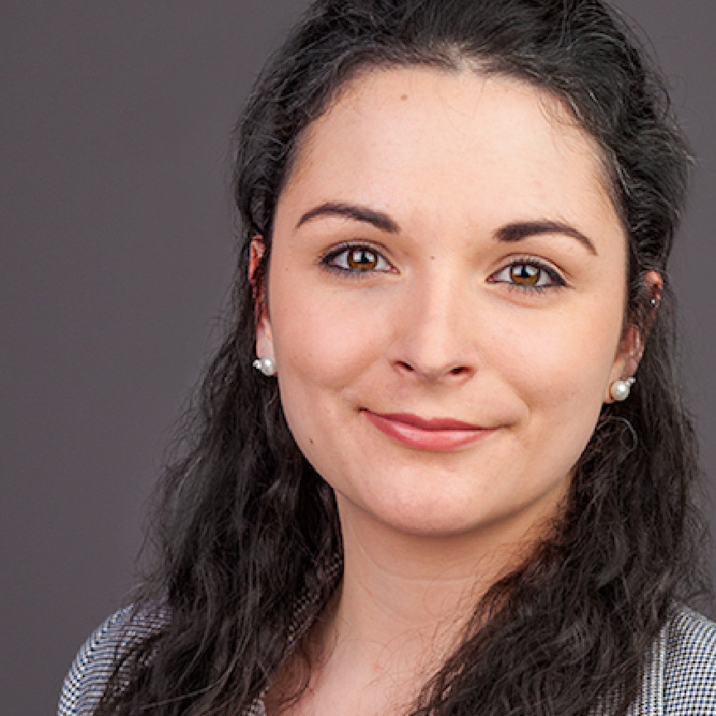 Jessica Scherf - Deputy Head of Marketing - Postcode Lotterie DT gGmbH ...