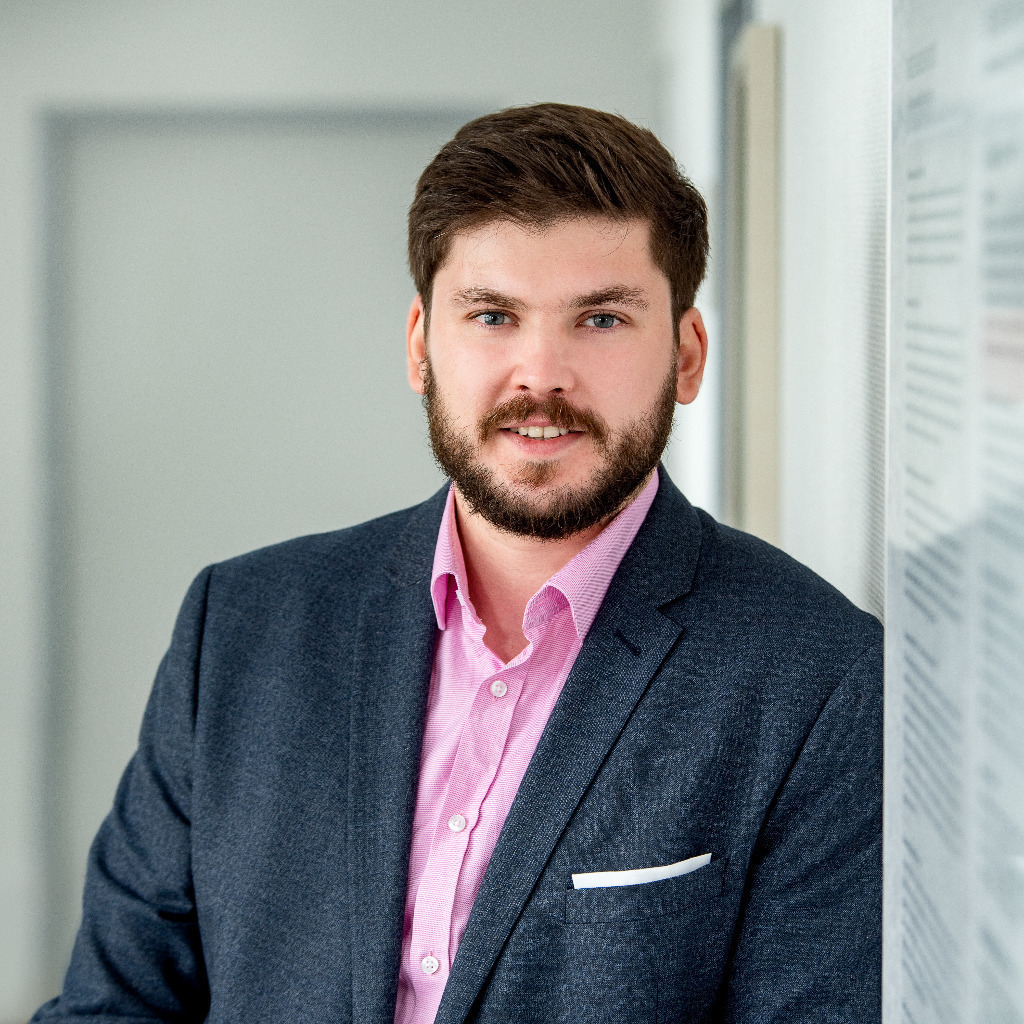 Nick Kem - Technical Consultant - Uniserv GmbH | XING