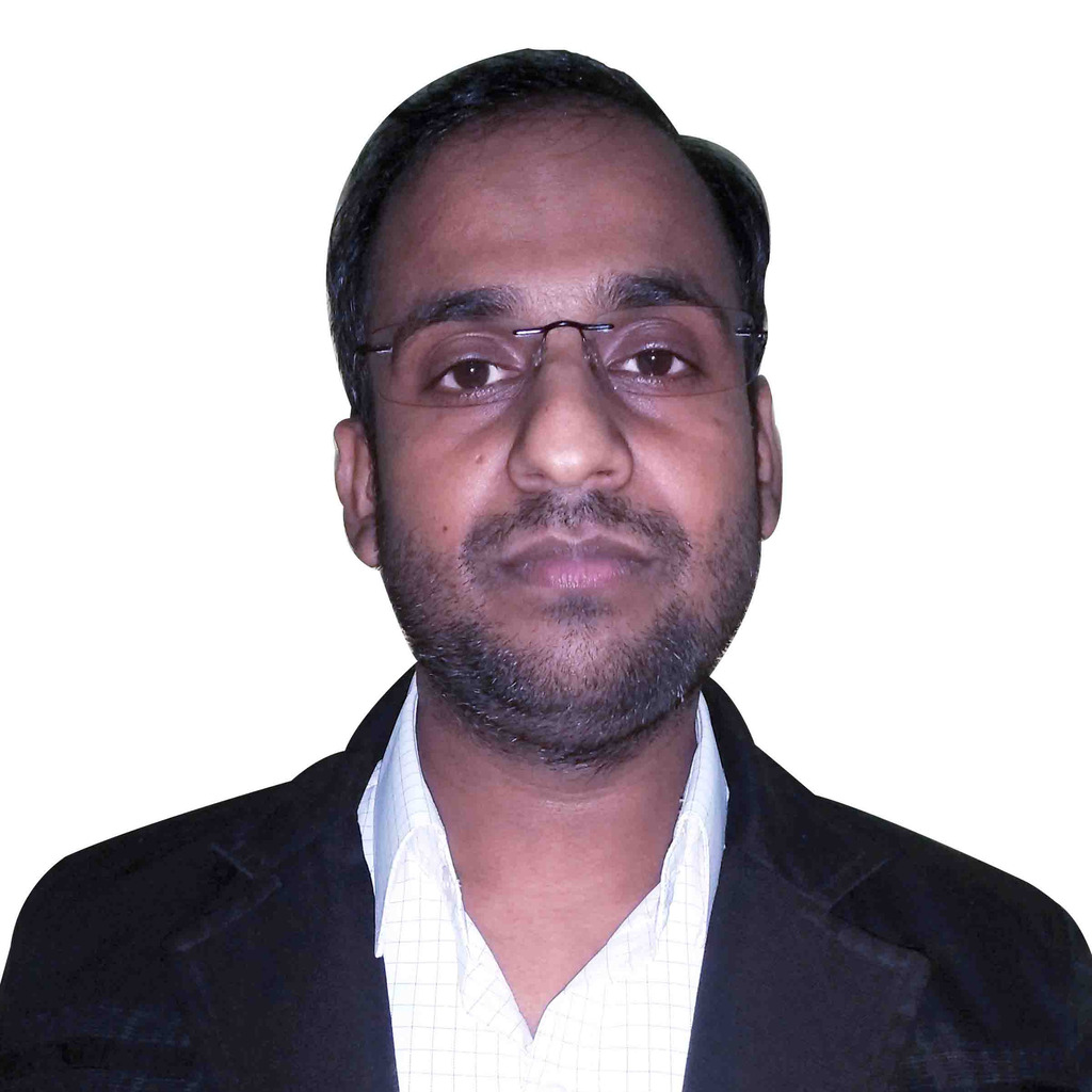 Yogendra Sharma - GSR Business Service Pvt. Ltd - GSR Business Service Pvt. Ltd | XING