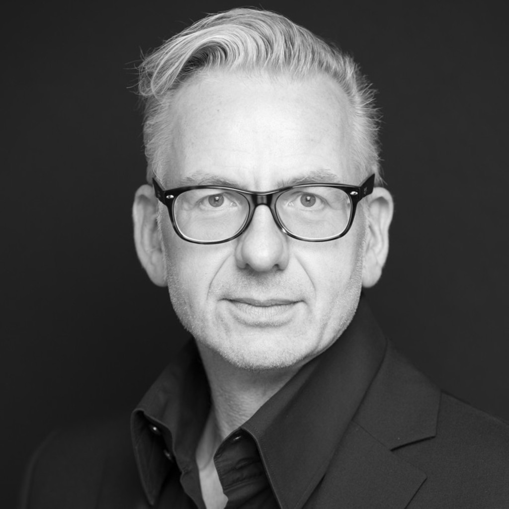 Dr. Peter Petermann - Head of Strategy - Wunderman Thompson | XING