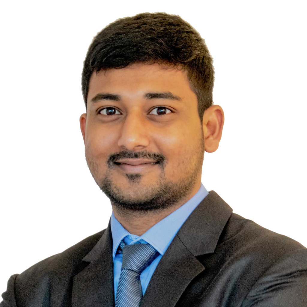 MD Ashikul Islam - IT-Systemadministrator - ETO GRUPPE | XING