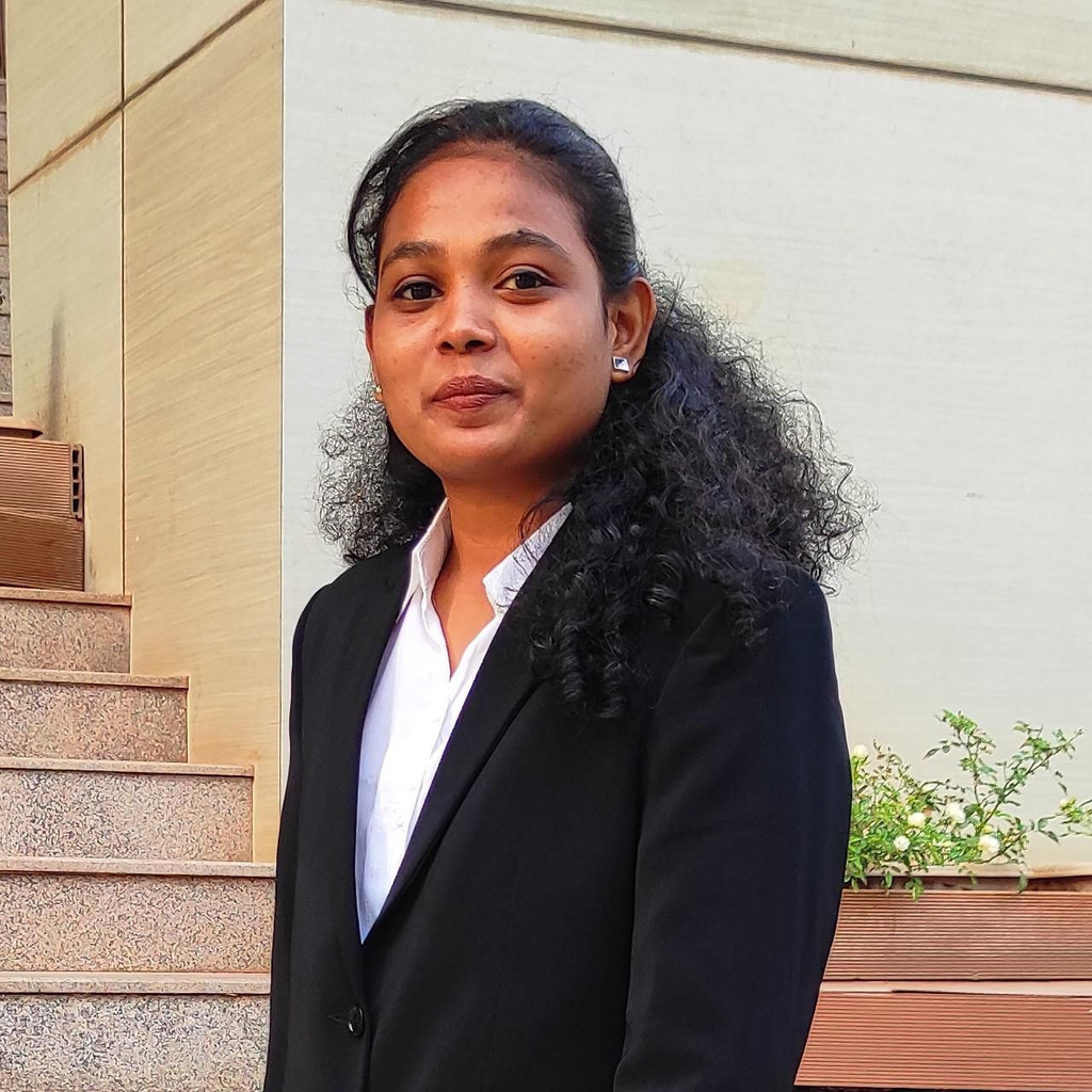 Vishakha Tahasildar - Software Engineer - Tech Mahindra | XING