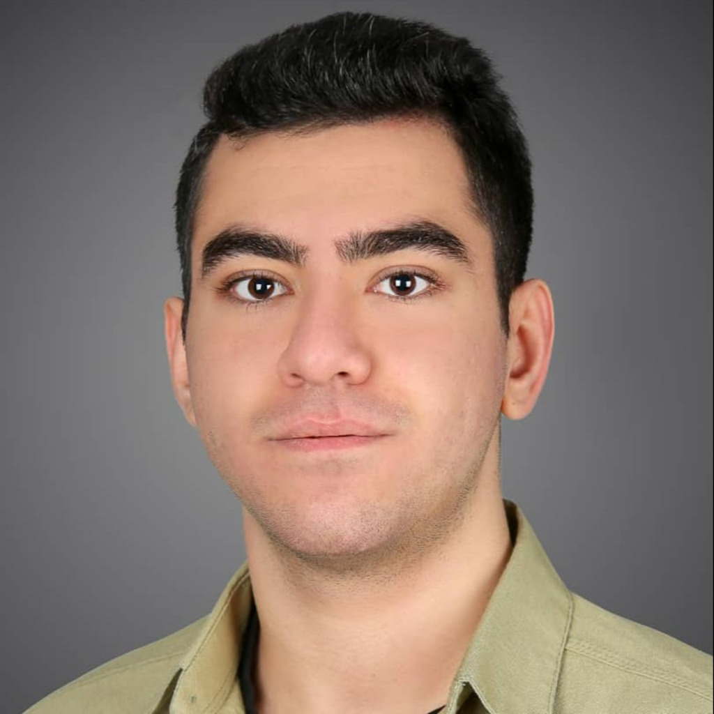 Fattah Arbab - KFZ-Mechatroniker für PKW-Technik - Autohaus Akef 1948 ...