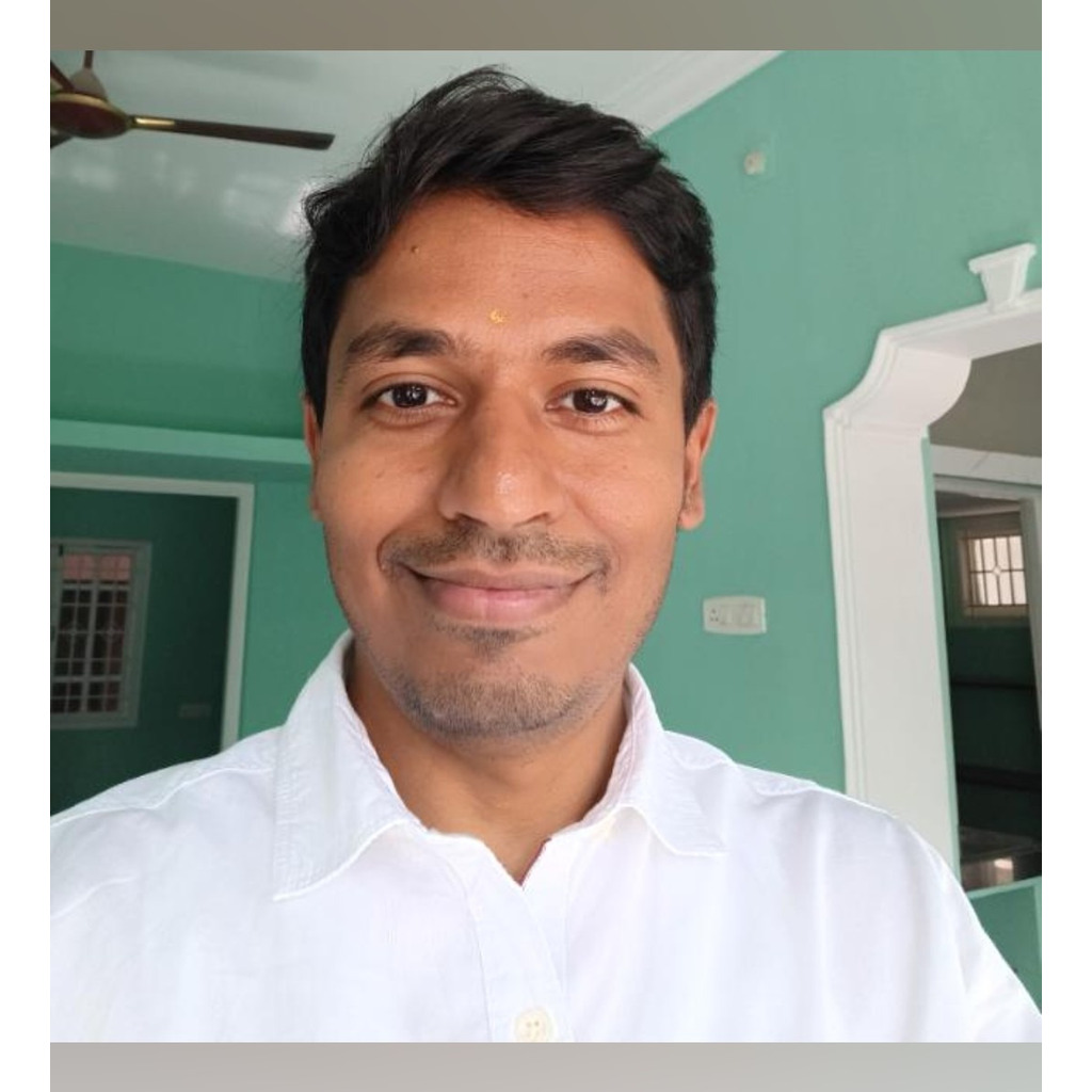 Vijay Krishnan Ramalingam - Principal Architect - Persistent Systems | XING