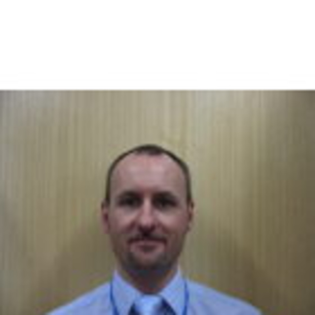 Steven Thomas - Senior Biomedical Engineer - NHS | XING