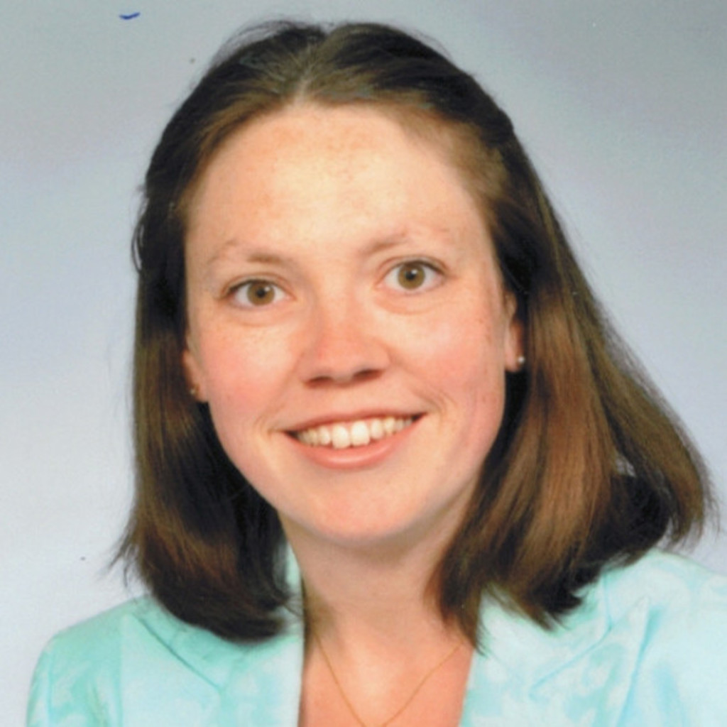 Dipl.-Ing. Cornelia Ropeter - Projektingenieurin - Ge:Net GmbH | XING