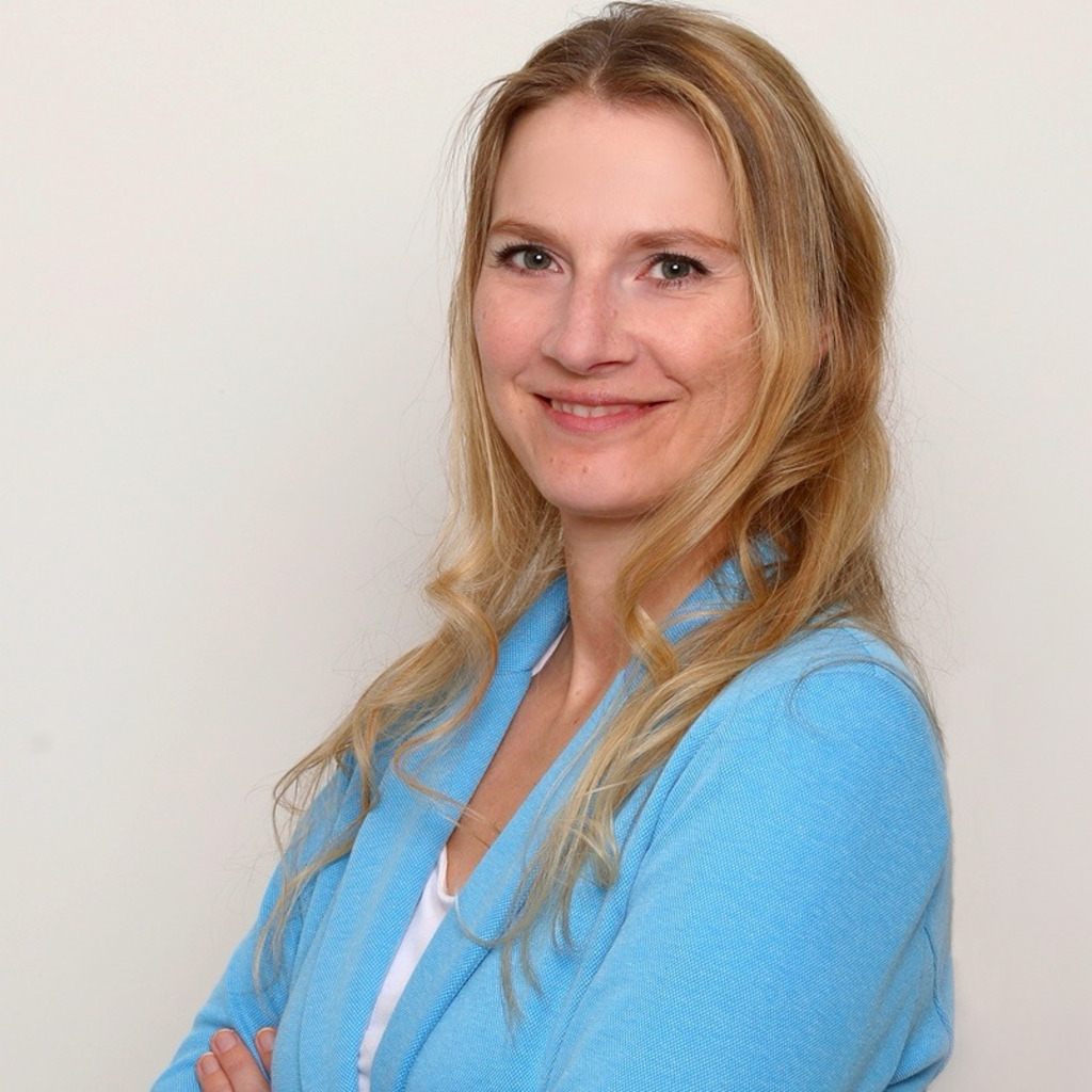 Alexandra Falkenstern - Beteiligungscontrollerin - Baumüller Nürnberg ...