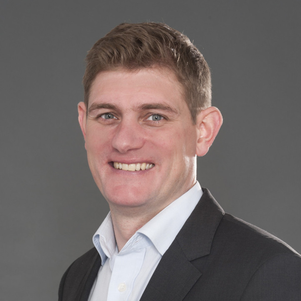 Quinn Moore - Program Manager, Special Projects - Fluke Deutschland ...