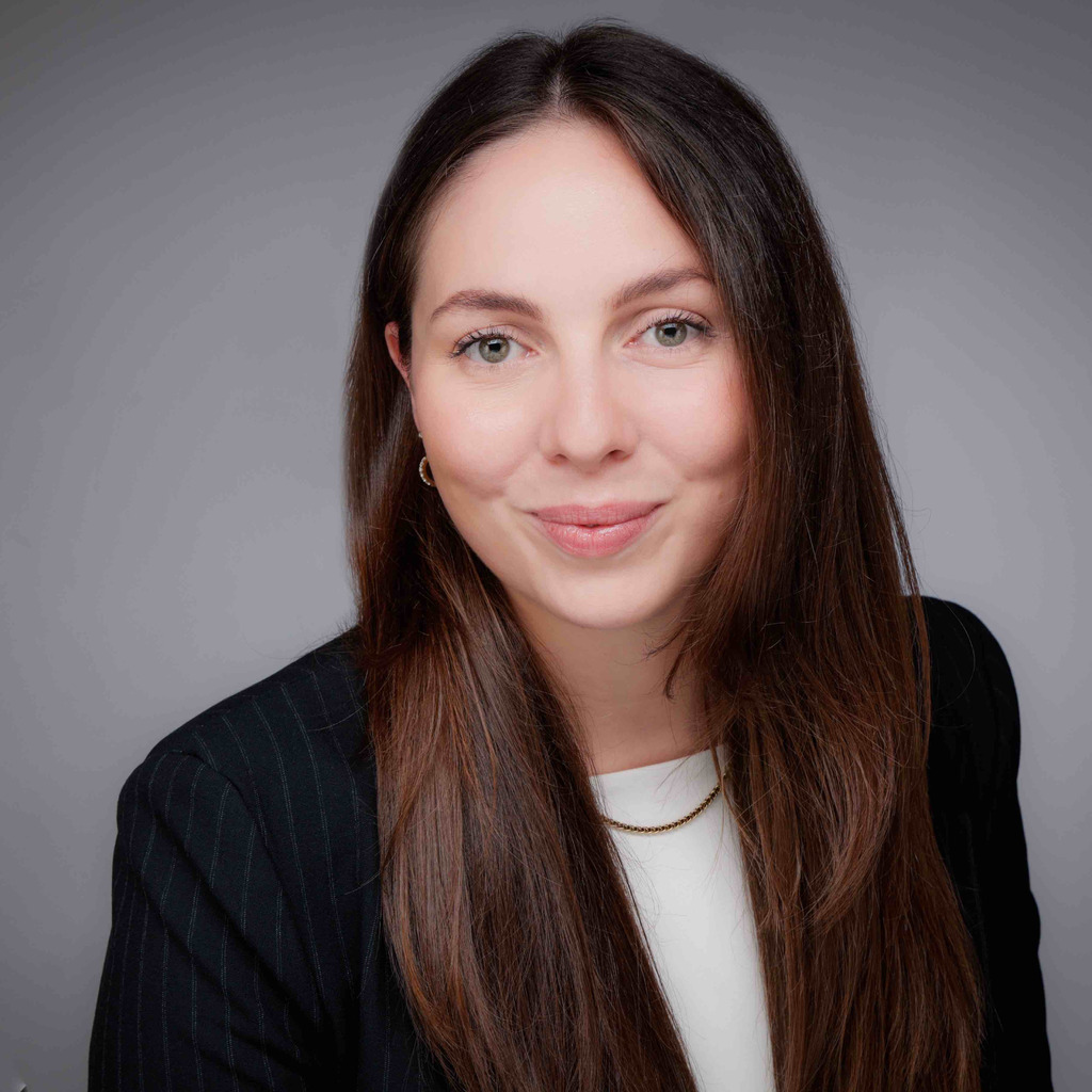 Lea Rauch - Customs Officer - Givaudan Deutschland GmbH | XING