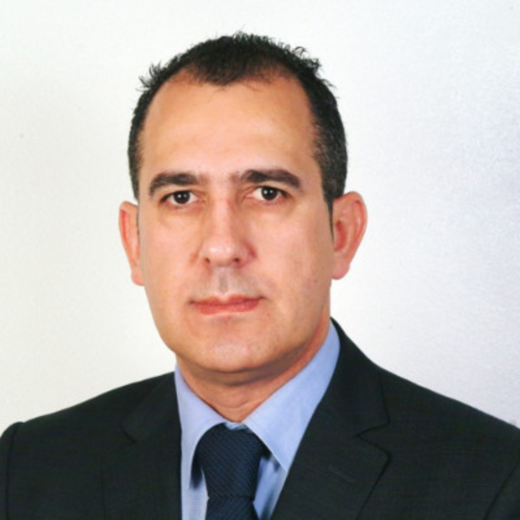 Mário Almeida - System Engineer; Design Manager - EFACEC | XING