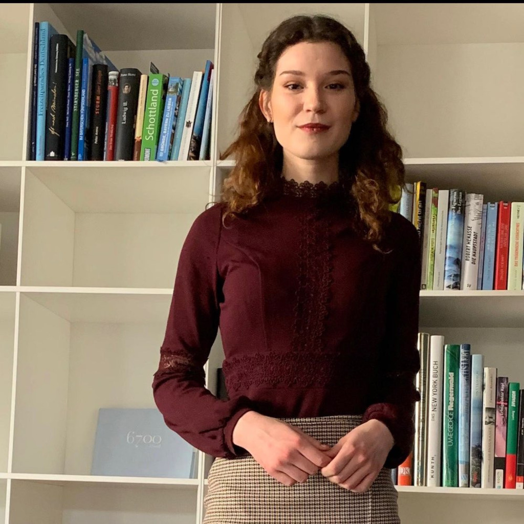 Sophie-Marie Schwandner - Relationship Manager - Citywire | XING