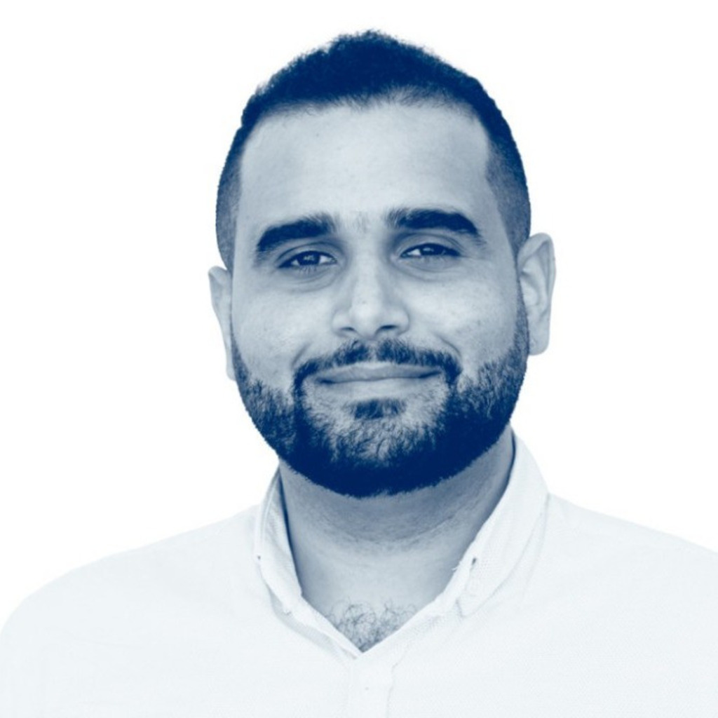 Karim Sadek - Software-Engineer Java - SYSTEMA GmbH | XING