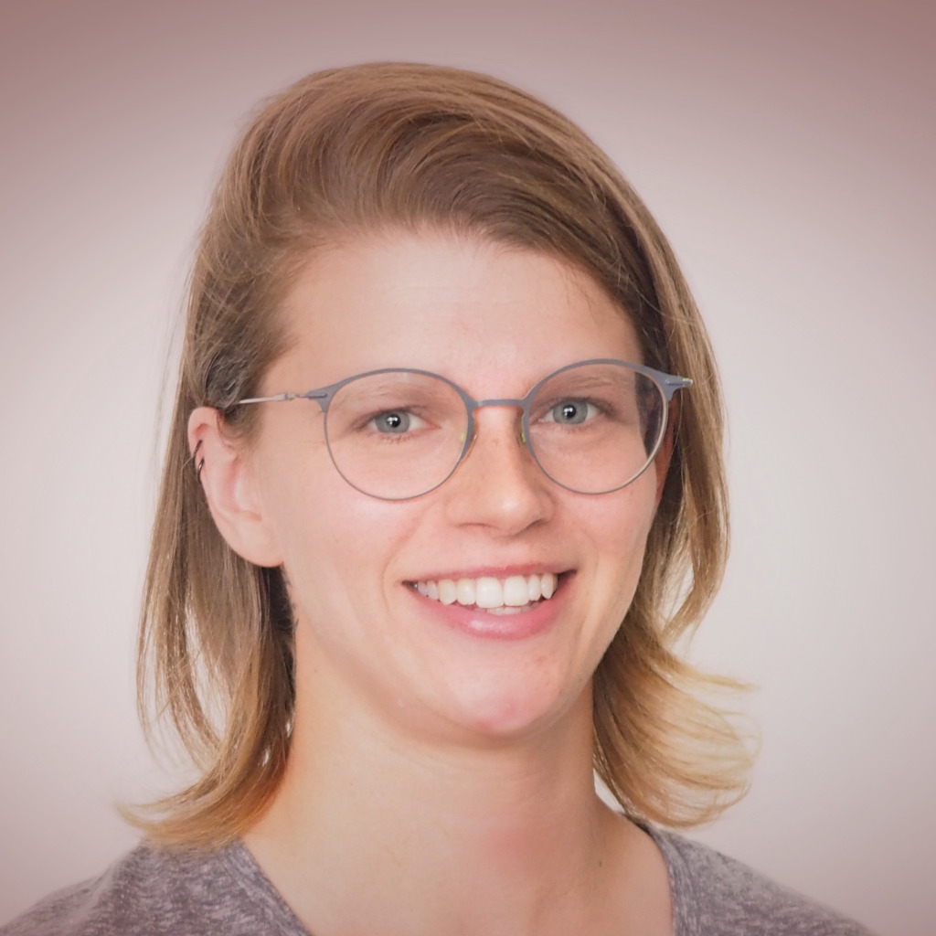 Julia Ammann - Fachkraft für Lagerlogistik - Maler-Einkauf Süd-West eG ...