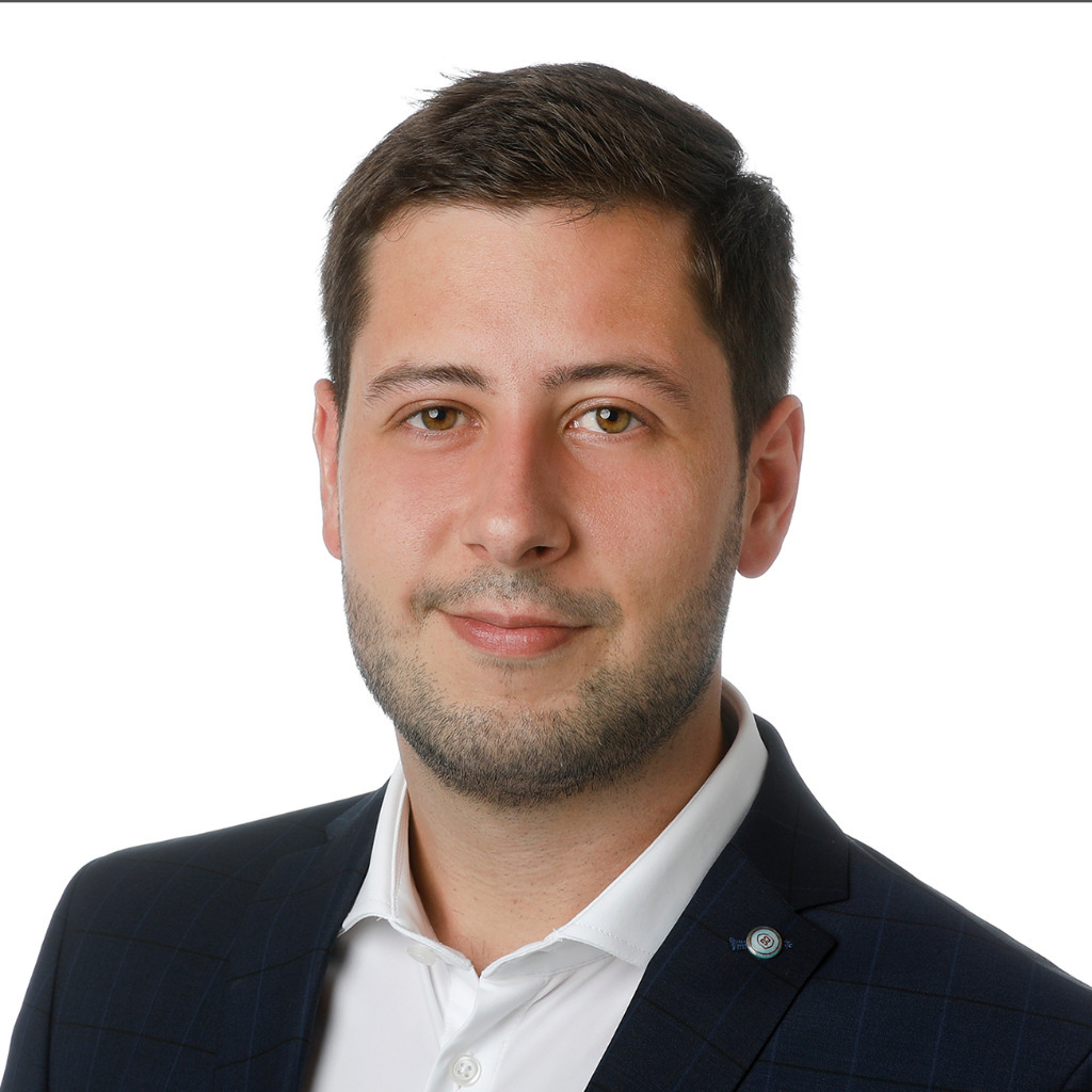 Simon Celler - SAP Consultant Finance & Treasury - BDF EXPERTS | XING