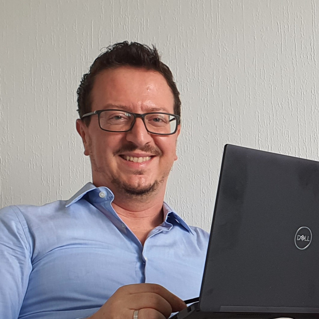 Nihad Hasic - Engineering Consultant - ALTEN Consulting Services | XING